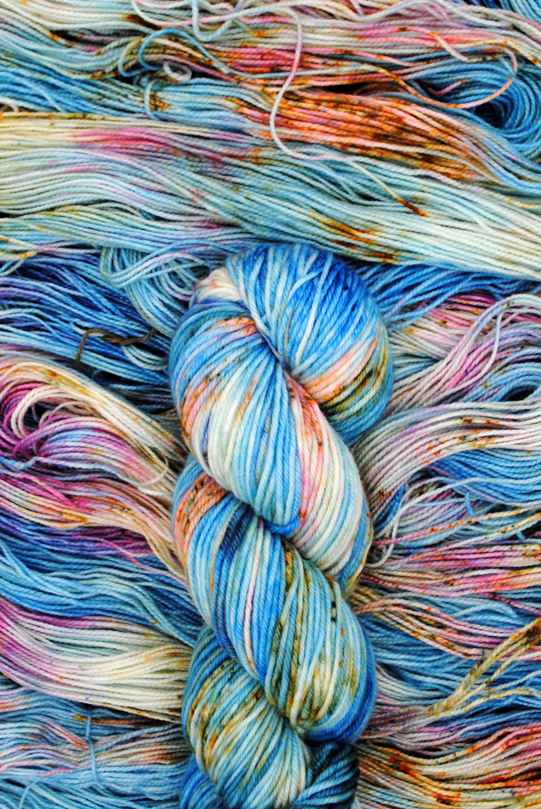 Happy Birthday! – Trilogy Yarns