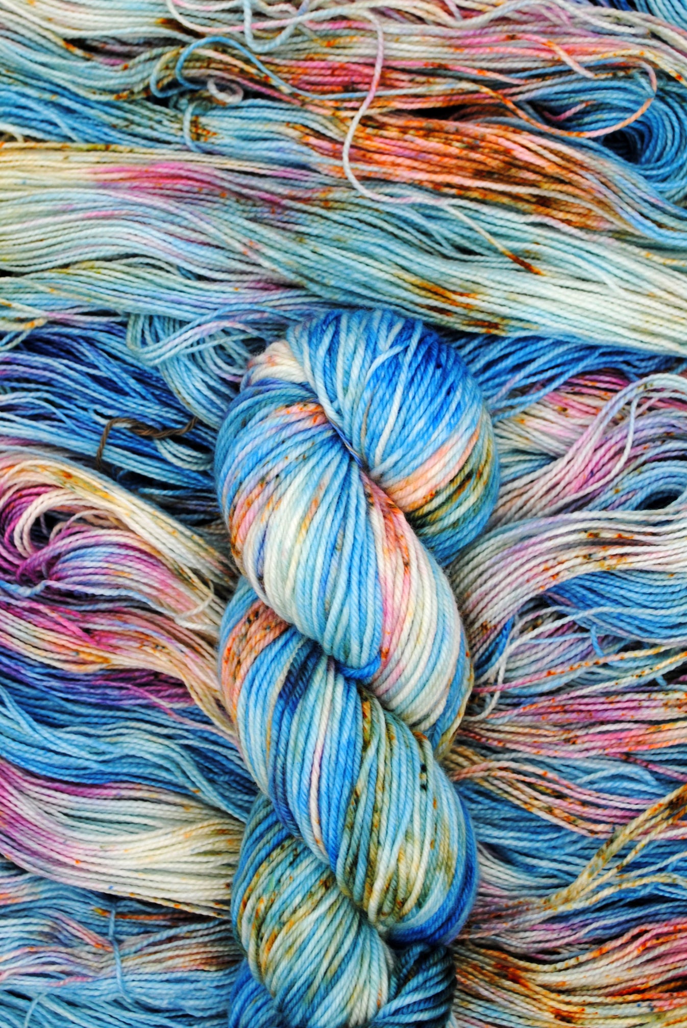 Happy Birthday! – Trilogy Yarns