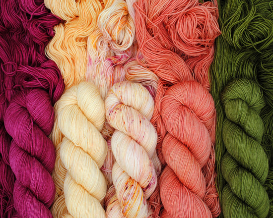 Trilogy Yarns – Trilogy Yarns