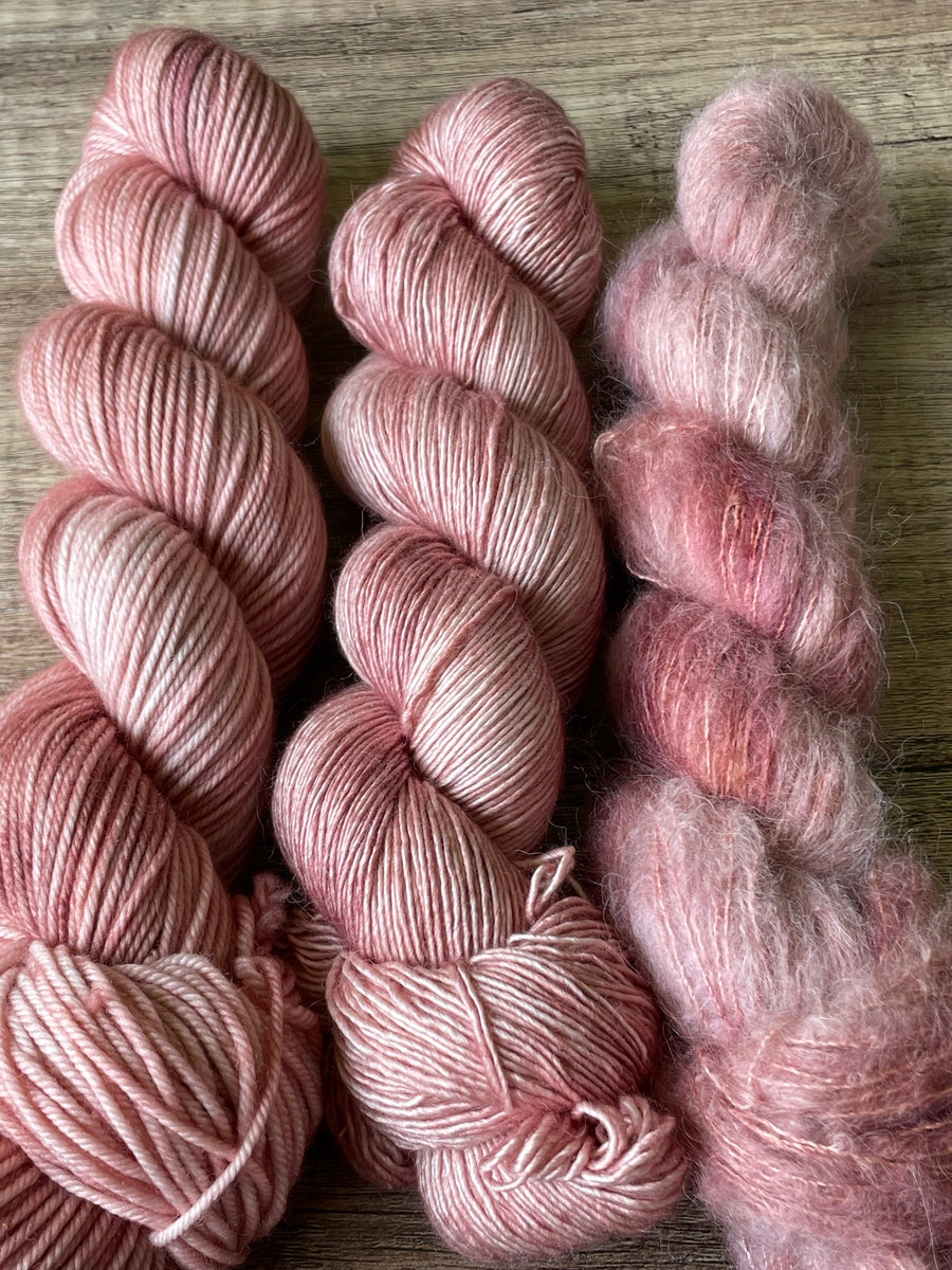 Whisper – Trilogy Yarns